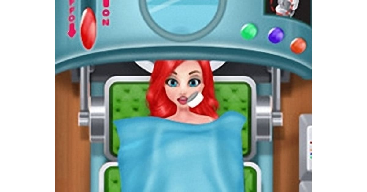 First Aid For Car Accident - Play Online For Free