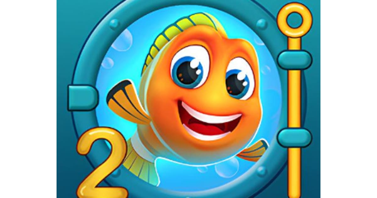 Fishdom Online 2 - Play Fishdom Online 2 Game Free