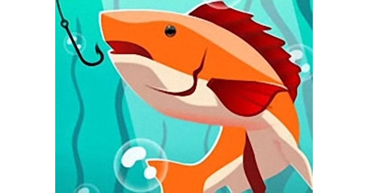 Fishing.io - Play Fishing.io Game Online Free