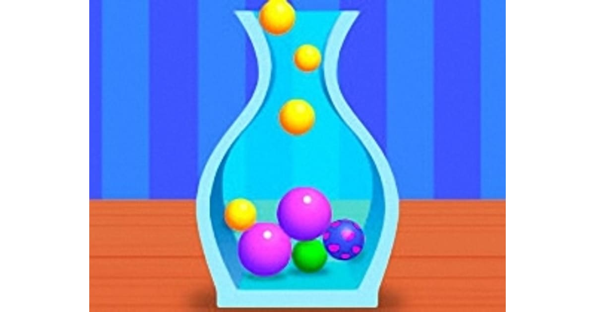 Fit Balls - Play Fit Balls Game Online Free