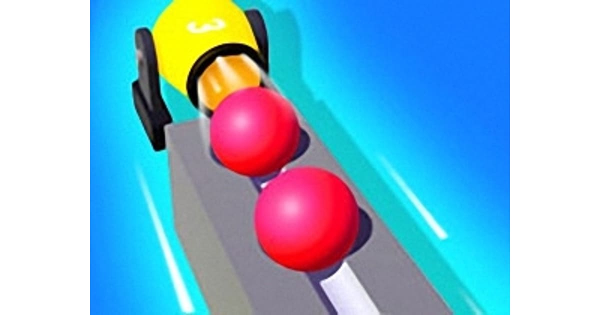 Fit the Ball 3D - Play Fit the Ball 3D Game Online Free