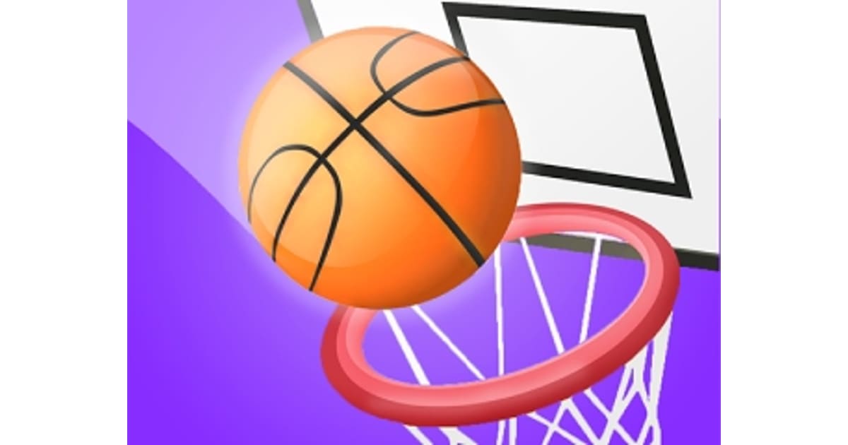 Five Hoops - Play Five Hoops Game Online Free
