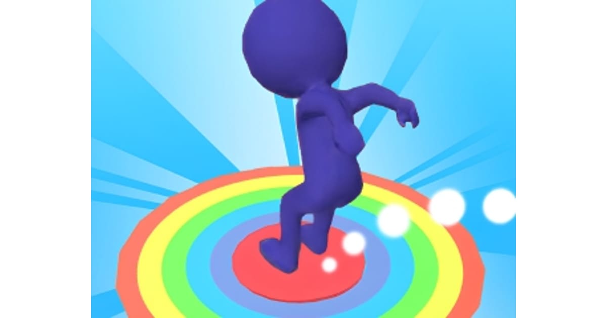 Flip Jump Race 3D - Play Flip Jump Race 3D Game Online Free