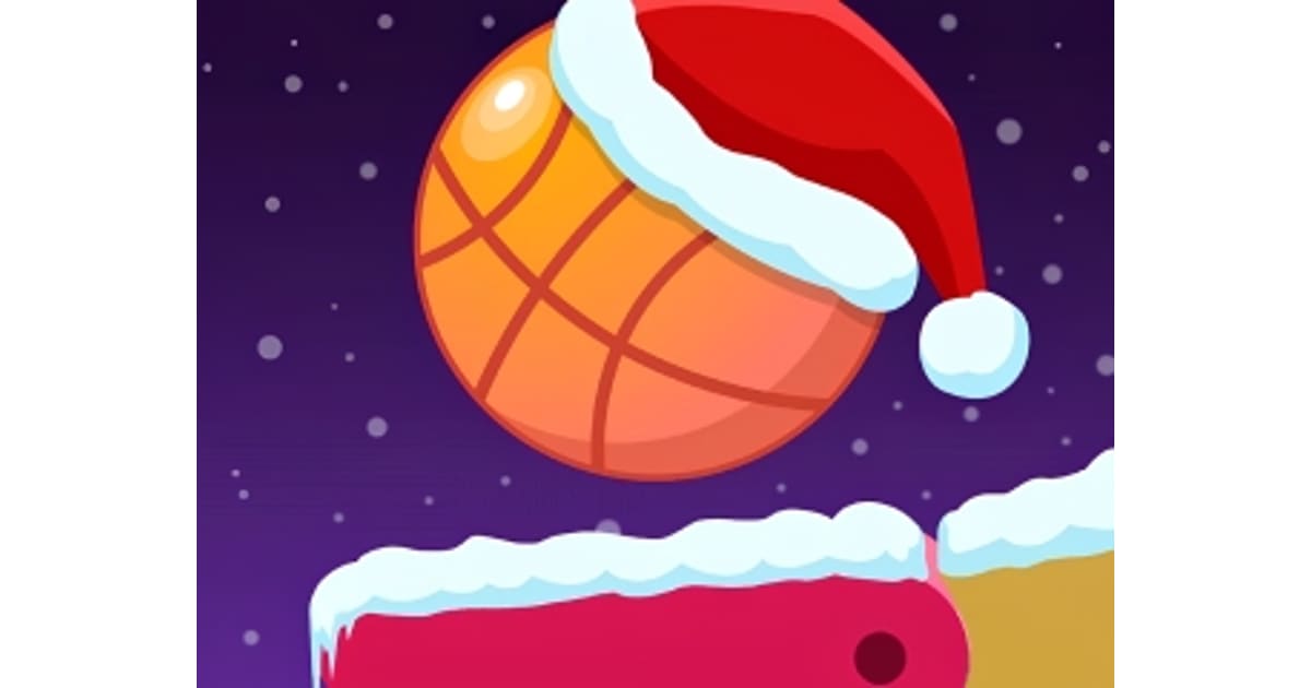 Flipper Dunk - Play Flipper Dunk Game Online Free