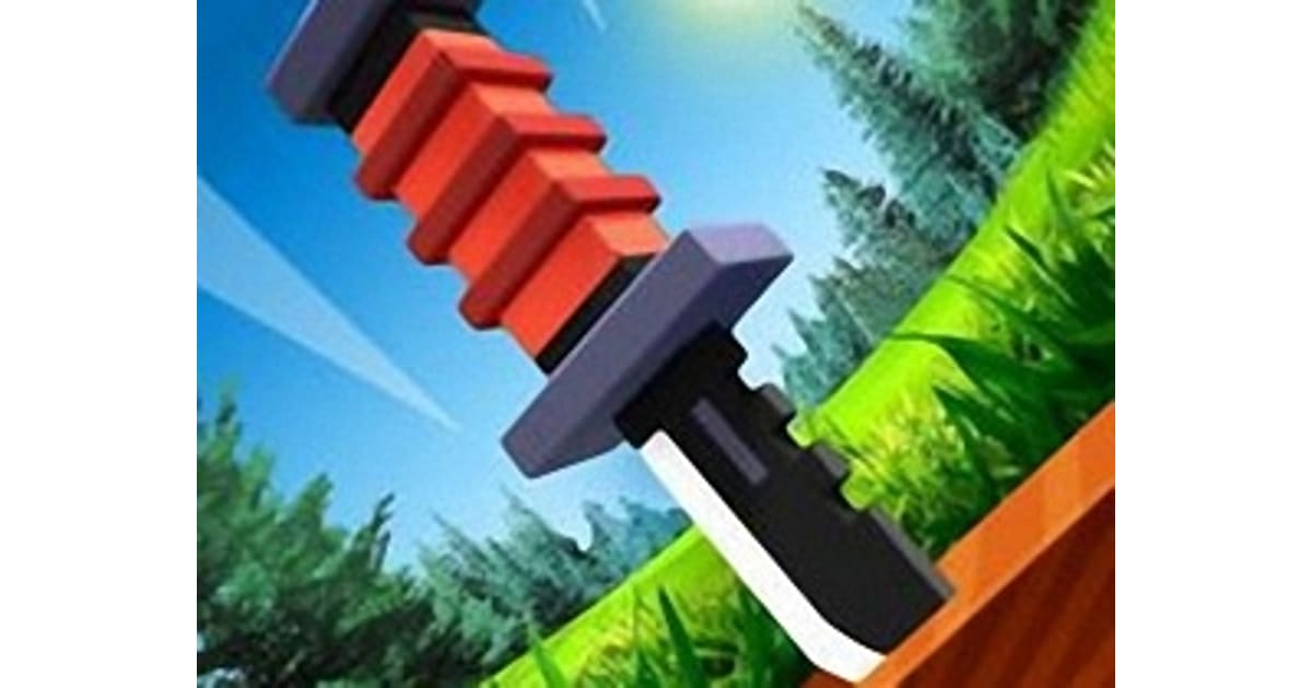 Flippy Knife Online - Play Flippy Knife Online Game Free