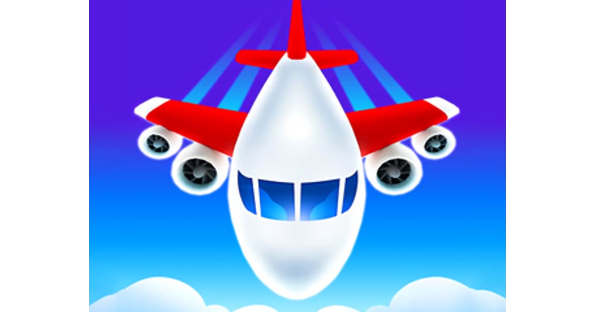 Fly THIS! - Play Fly THIS! Game Online Free