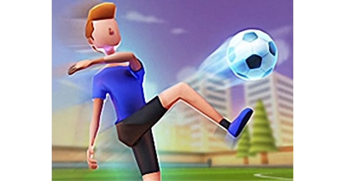 Football Master - Play Football Master Game Online Free