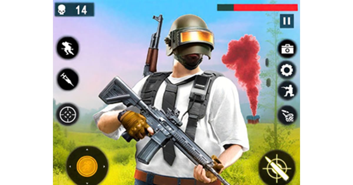 Fortzone Battle Royale Best Online Games Unblocked