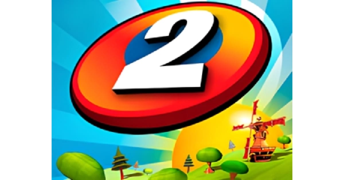 Frisbee Forever 2 - Play Frisbee Forever 2 Game Online Free
