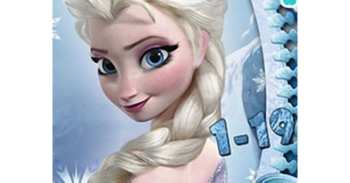 Frozen Math Quiz - Play Frozen Math Quiz Game Online Free