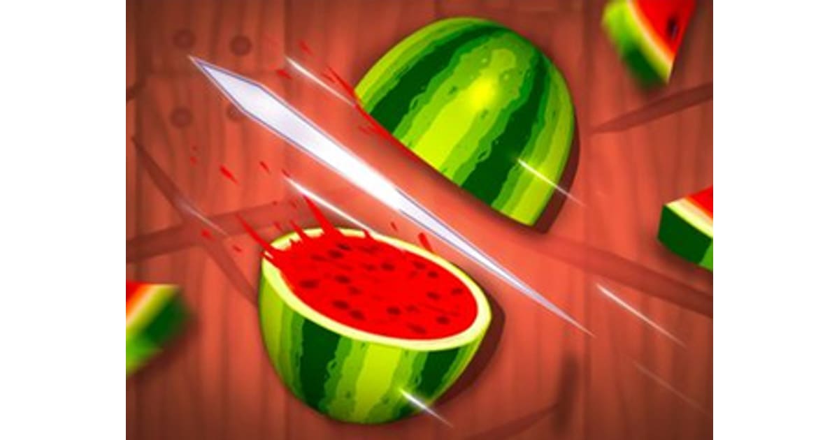 Fruit Break - Play Fruit Break Game Online Free