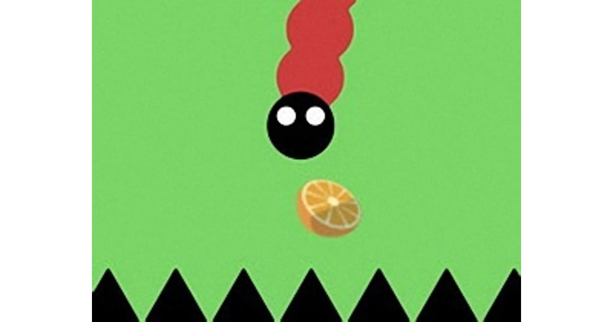 Fruity Snake - Play Fruity Snake Game Online Free