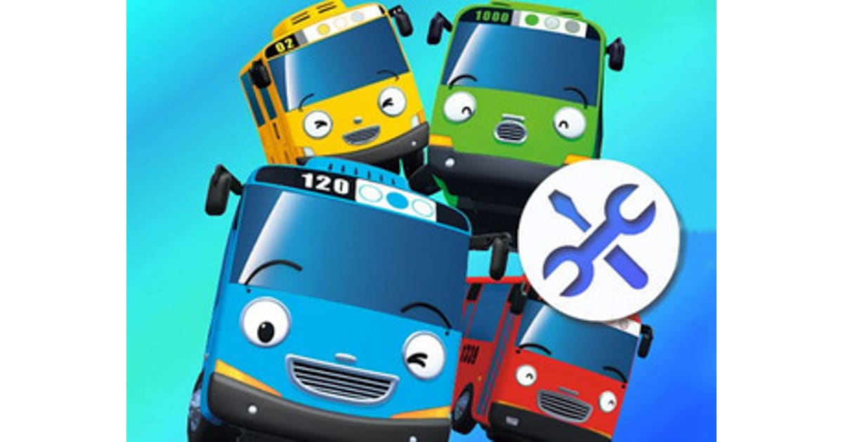 Fun Garage Station - Play Fun Garage Station Game Online Free