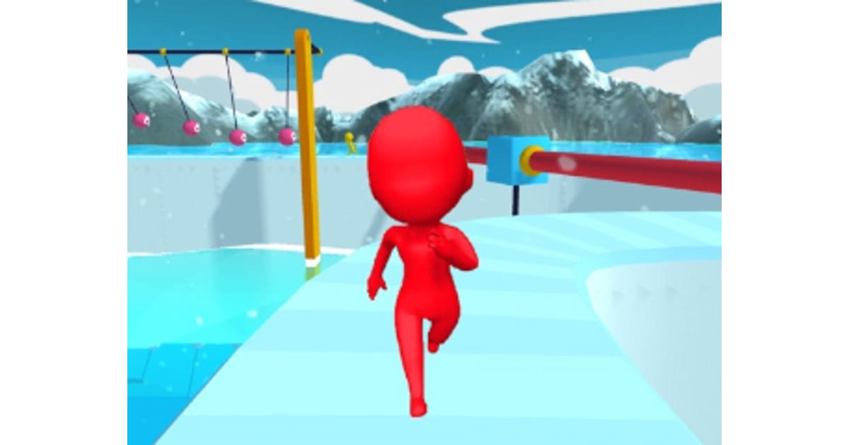 Fun Race 3D - Play Fun Race 3D Game Online Free