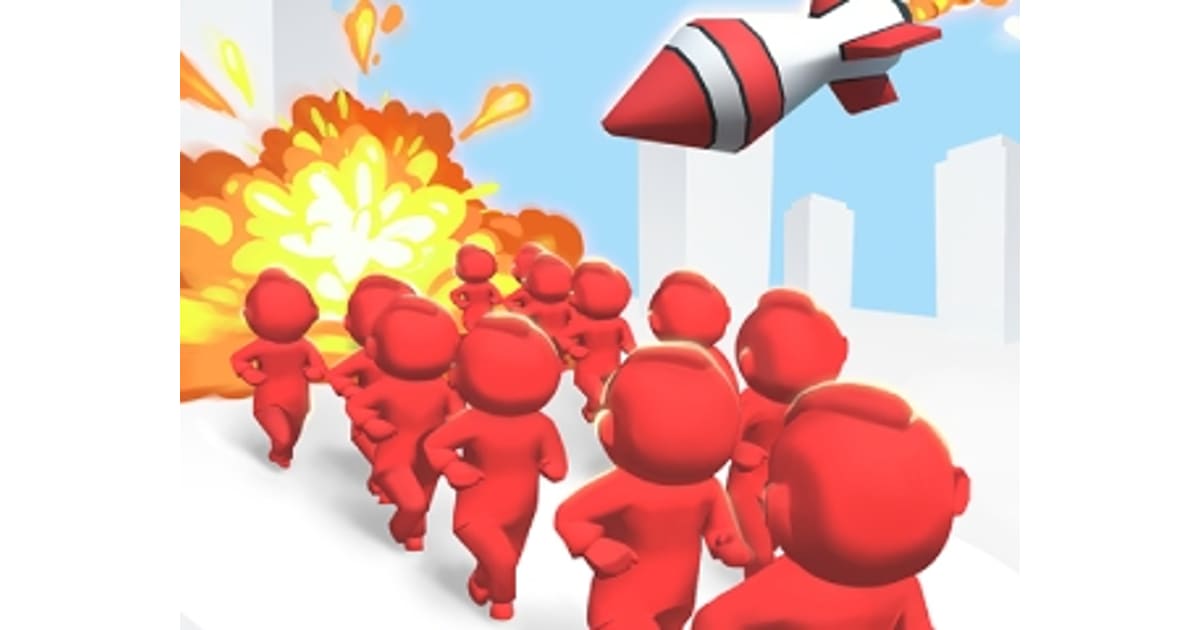 Gang Blast - Play Gang Blast Game Online Free