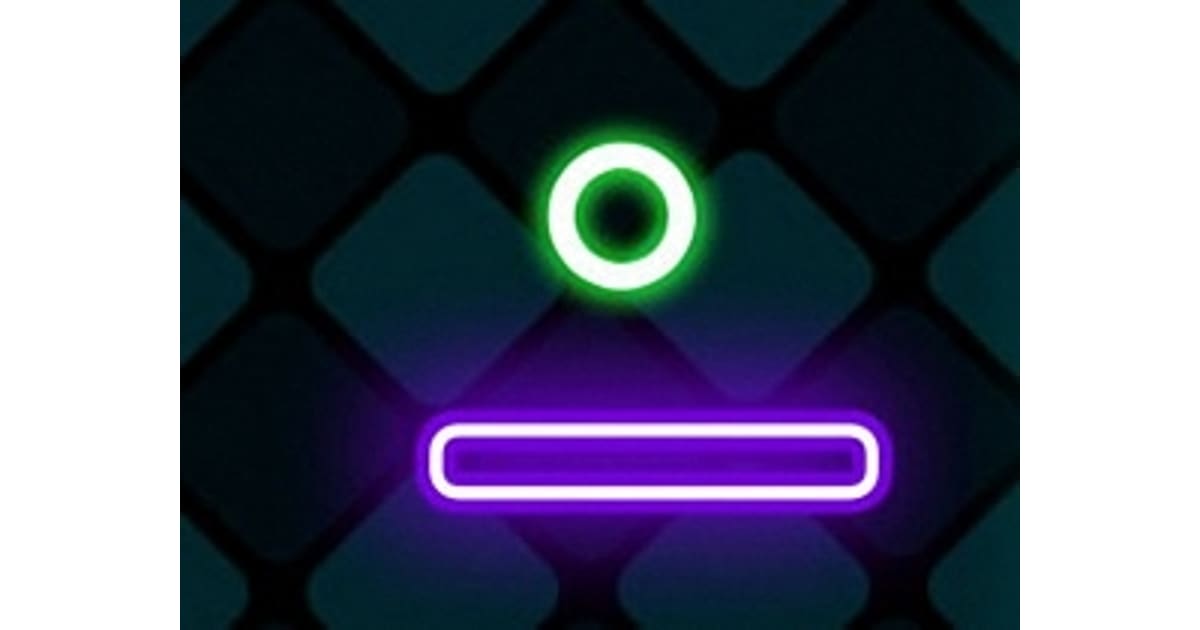 Geo Jump - Play Geo Jump Game Online Free