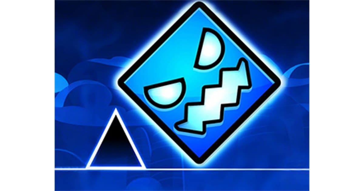 Geometry Dash Unblocked - Free Online Games