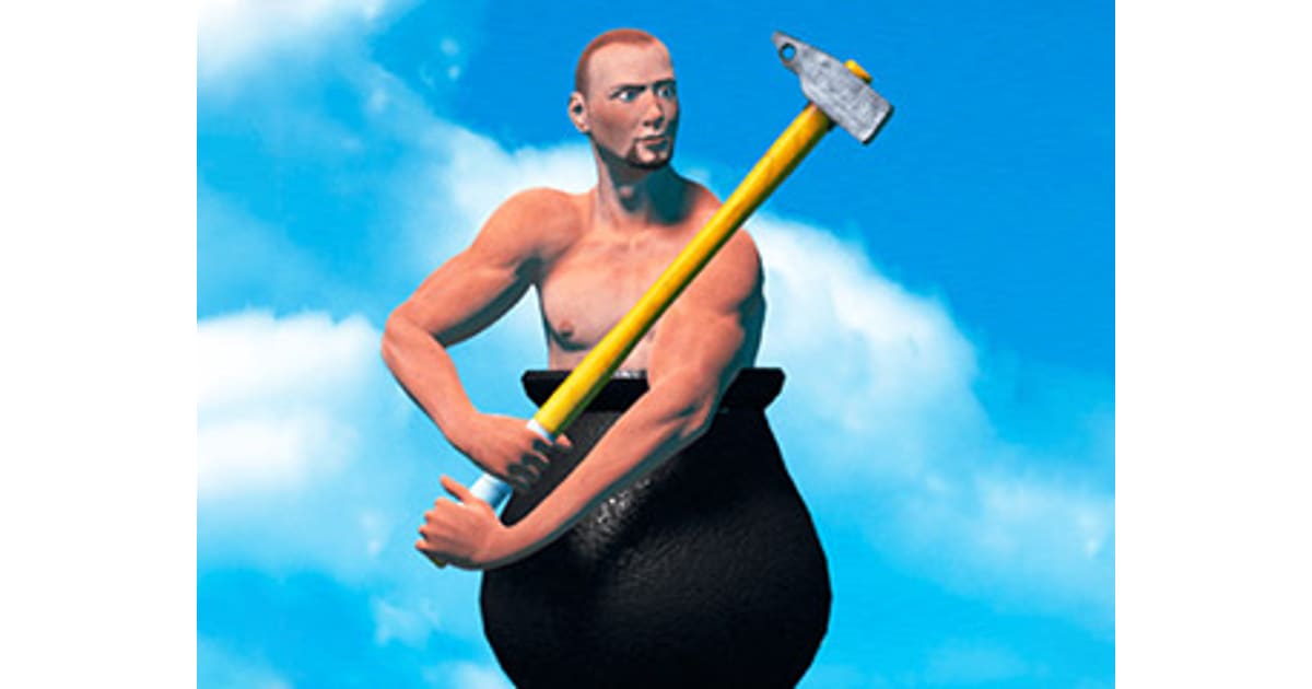 Getting Over Snow - Play Getting Over Snow Game Online Free