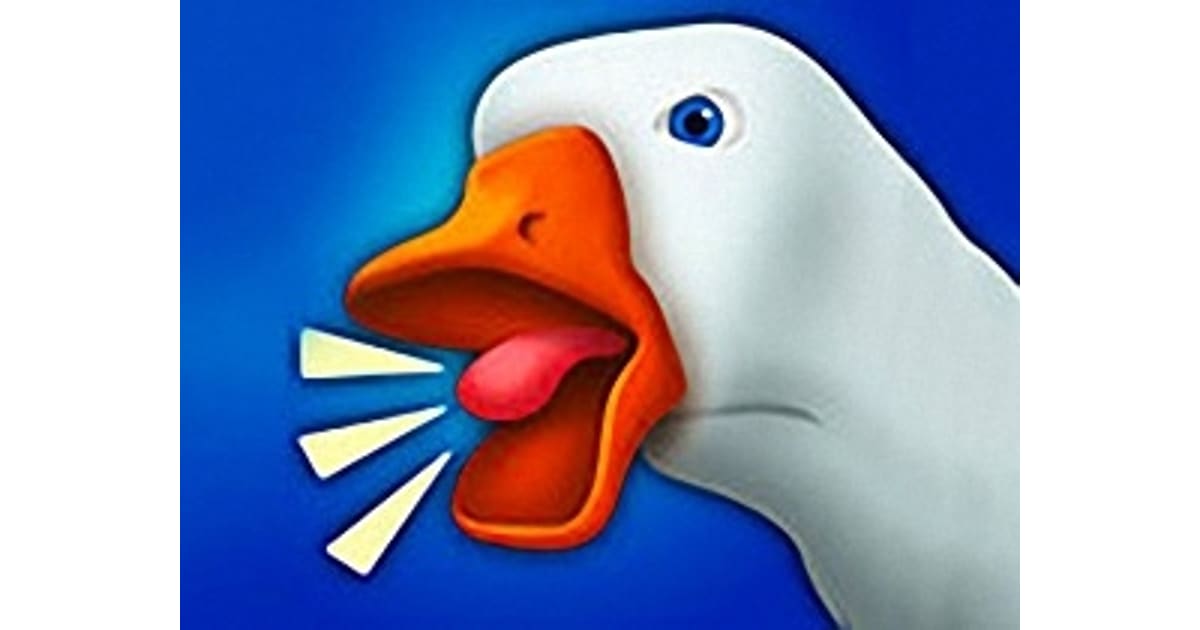 GooseGame.io - Play GooseGame.io Game Online Free