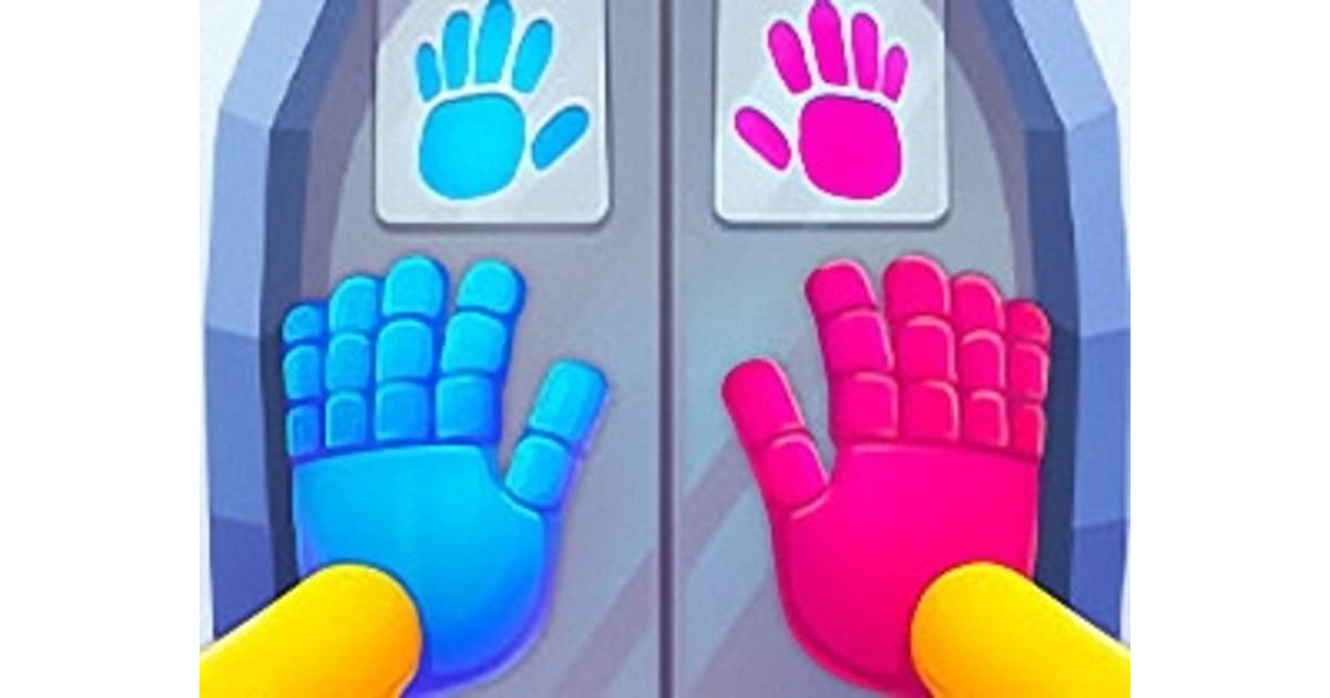 Grab Pack Playtime - Play Grab Pack Playtime Game Online Free