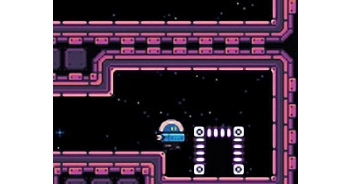 Gravity Escape - Play Gravity Escape Game Online Free