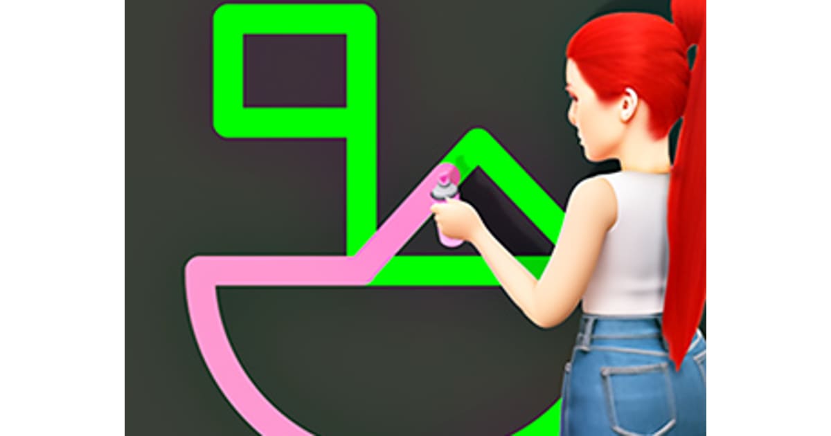 Guess The Drawing - Puzzle Online Game