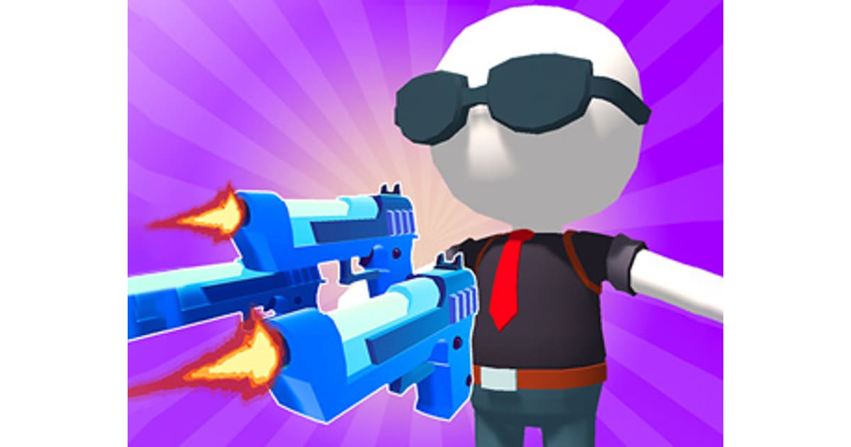 Gun Fest - Play Gun Fest Game Online Free