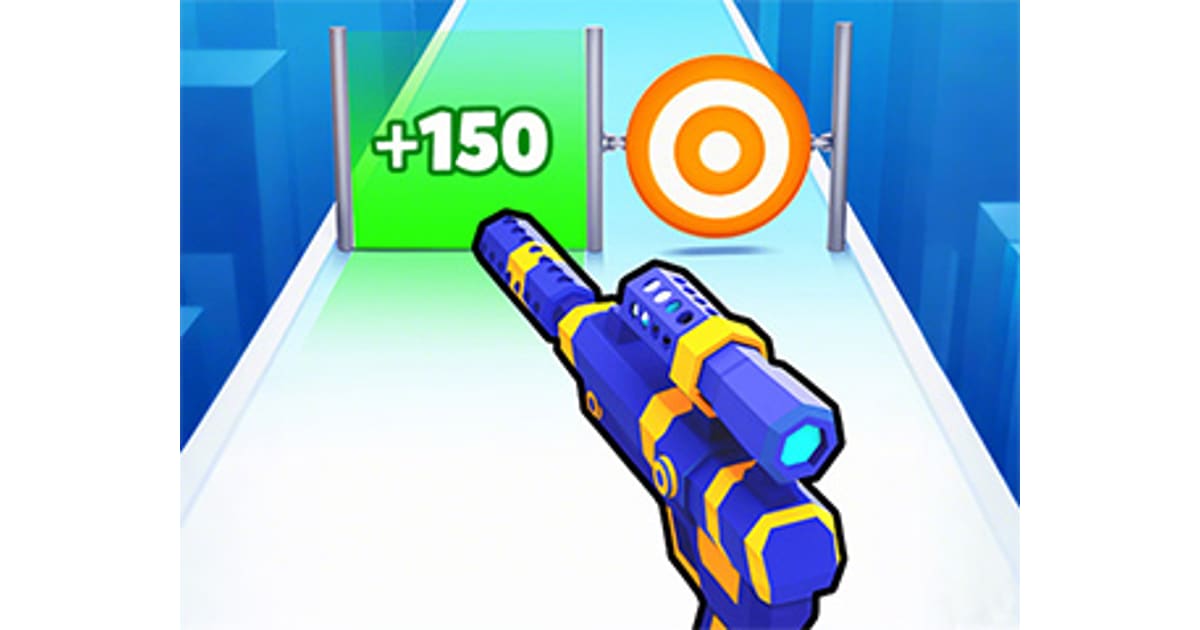 Fun Run Game Play On Yad