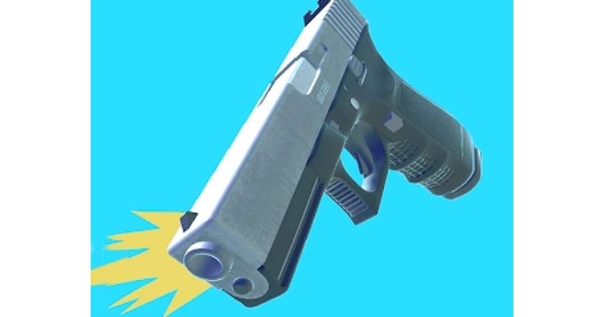 Gun Sprint - Play Gun Sprint Game Online Free