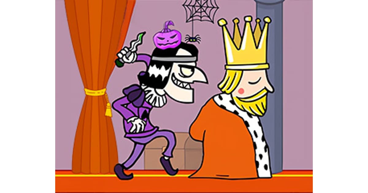 Halloween Murder – Online Action Game