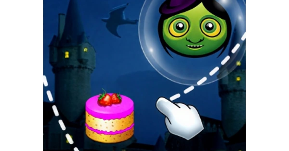 Halloween Pencil Play Halloween Pencil Game Online Free