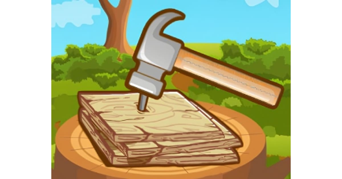 Hammering Motions - Play Hammering Motions Game Online Free