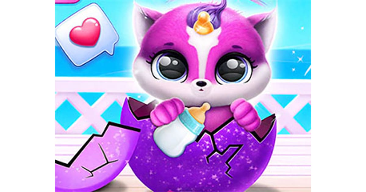 Hatch Surprise Pets - Best Unblocked Game