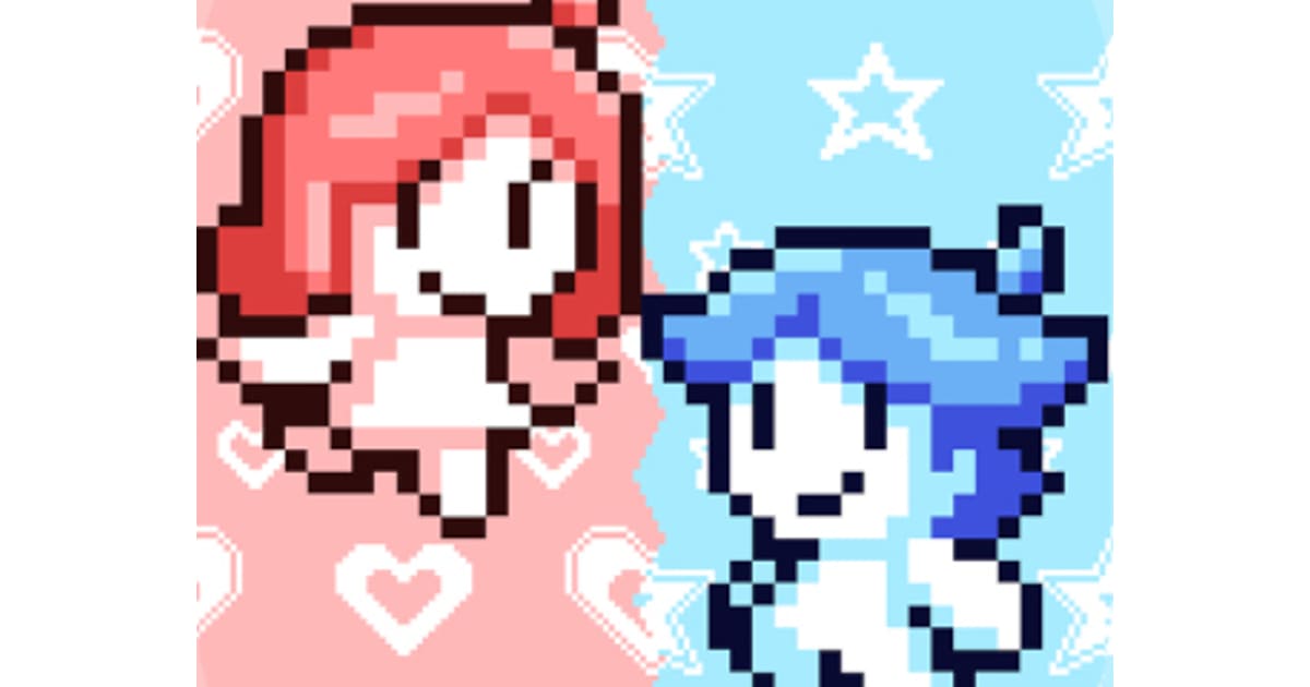 Heart Star - Play Heart Star Game Online Free