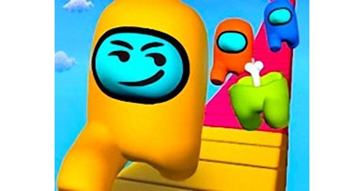 Help Imposter Escape 2 - Play Online For Free