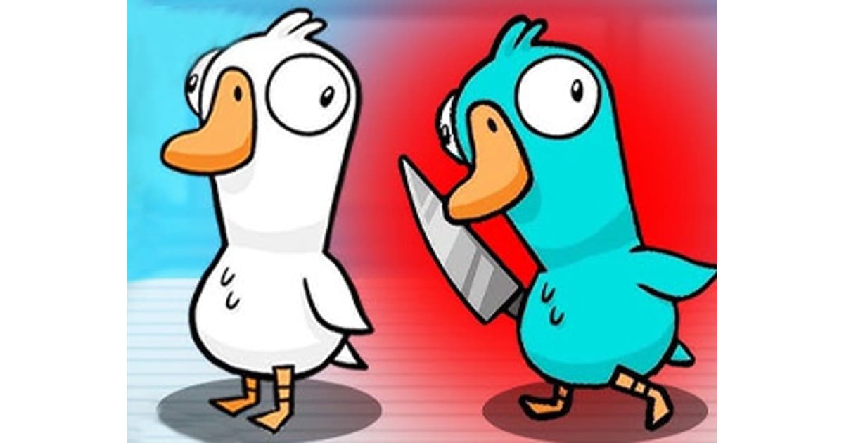 Hero Goose Defense - Free Online Game