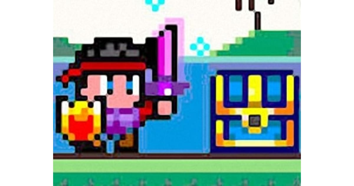 Hero Knight Action RPG - Play Online For Free