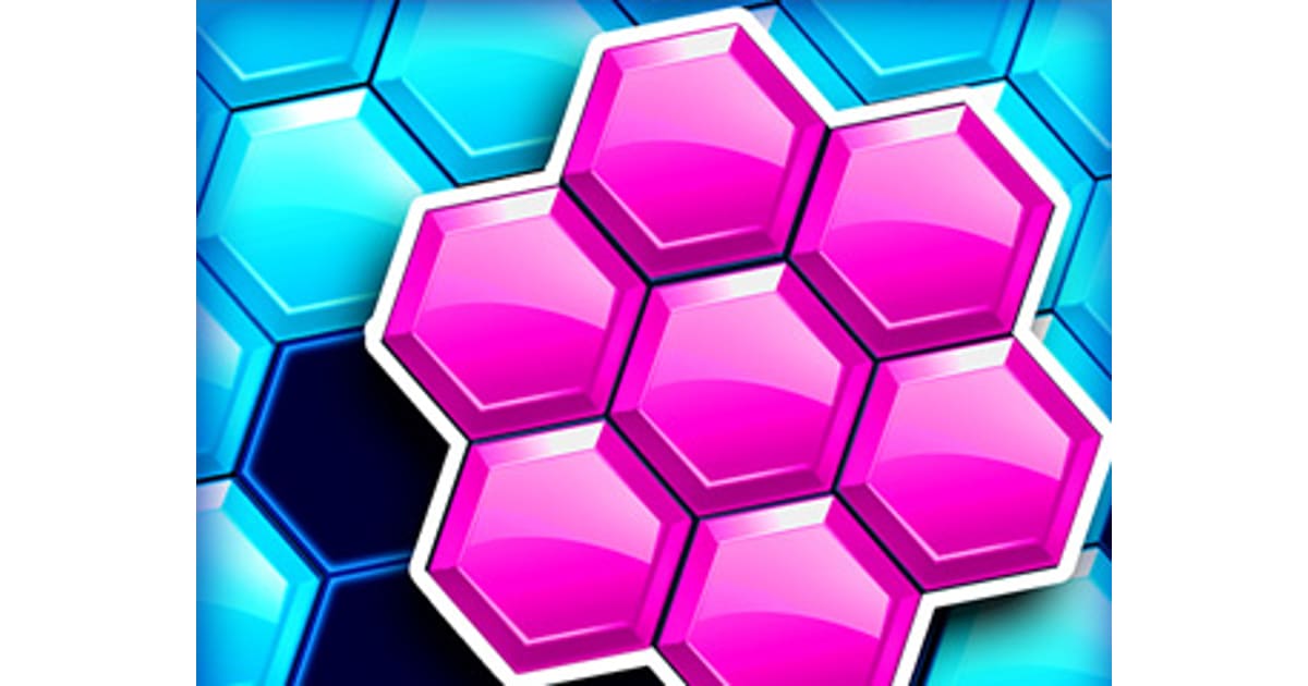 Hexa Time - Play Hexa Time Game Online Free