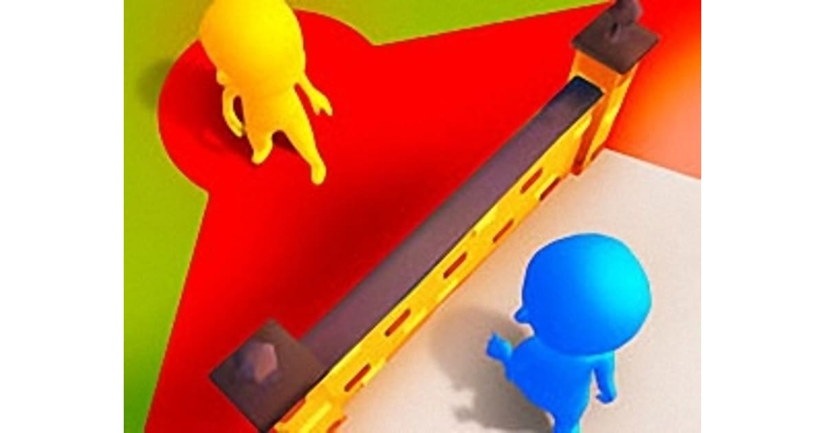 Hide 'n Seek! - Play Hide 'n Seek! Game Online Free