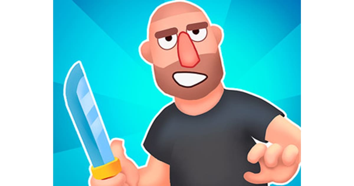Hit Master 3D: Knife Assassin - Play Online For Free
