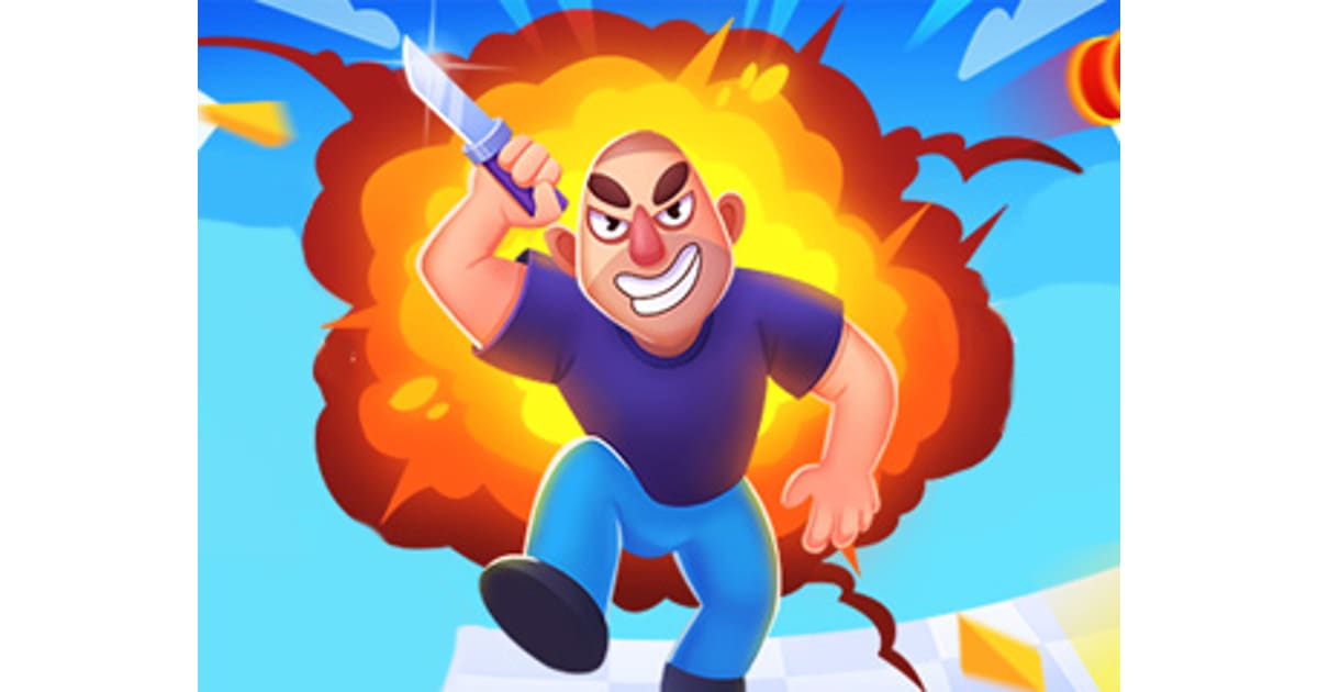 Play Hit Master 3D Online - Best Free Action Game