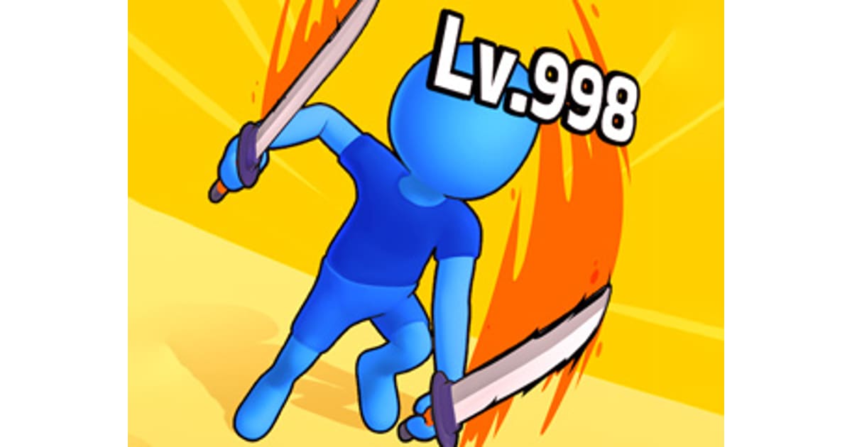 Hit & Run: Solo Leveling - Best Unblocked Game