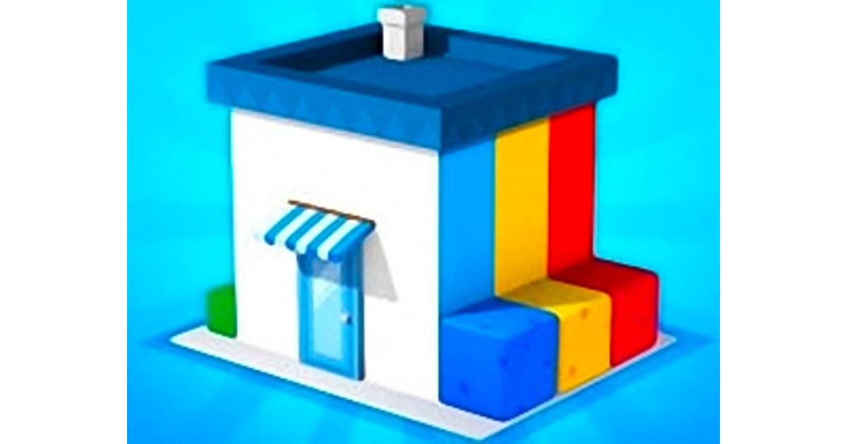 House Paint Puzzle - Play House Paint Puzzle Game Online Free