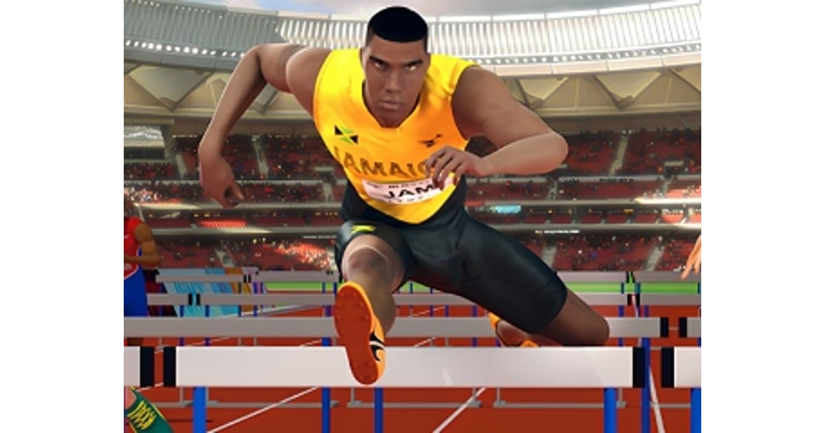 Hurdles - Play Hurdles Game Online Free