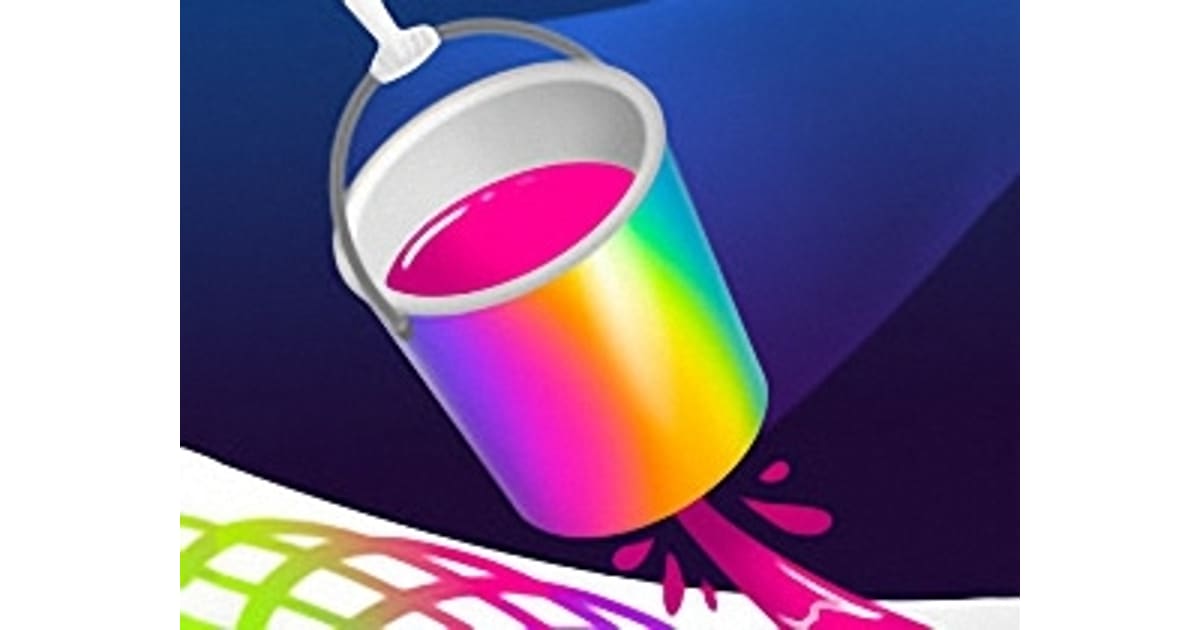 I Can Paint - Play I Can Paint Game Online Free