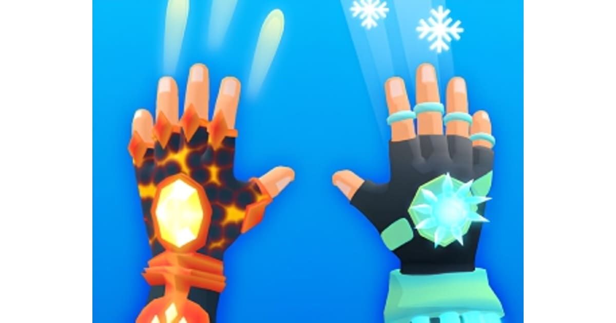Ice Man 3D - Best Unblocked Game
