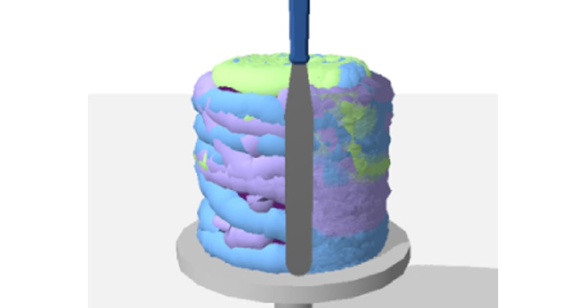 Icing On The Cake Online - Play Now For Free