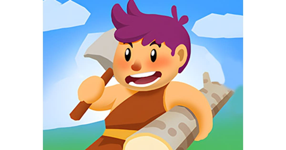 Idle Island: Build And Survive - Play Online For Free