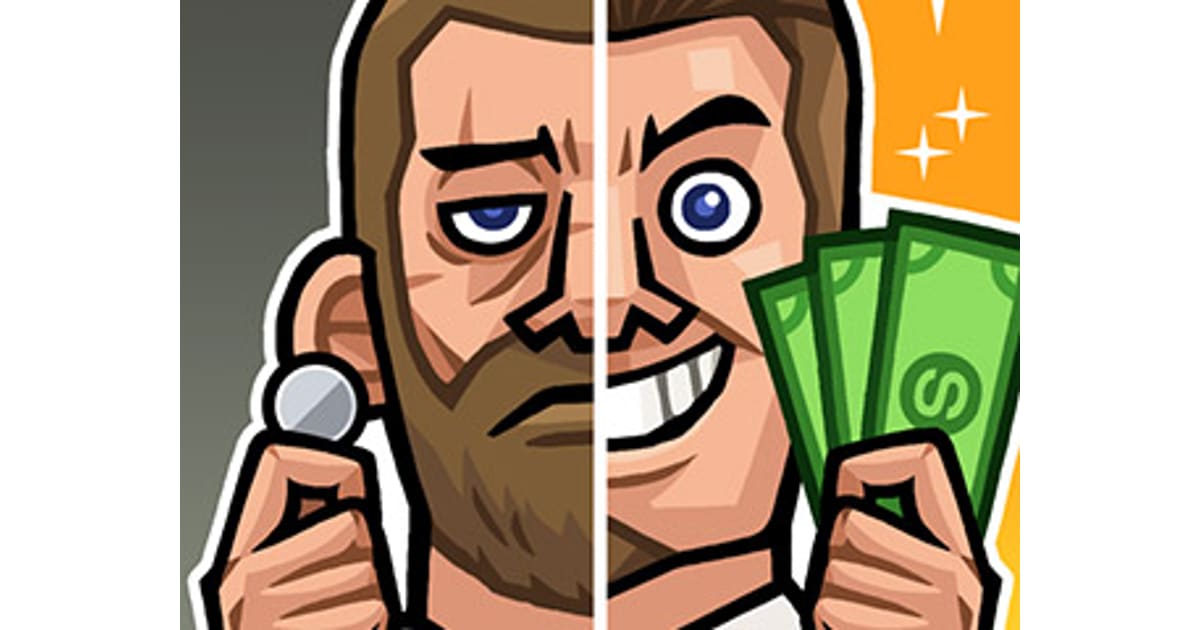 Idle Town Billionaire - Simulation Online Game