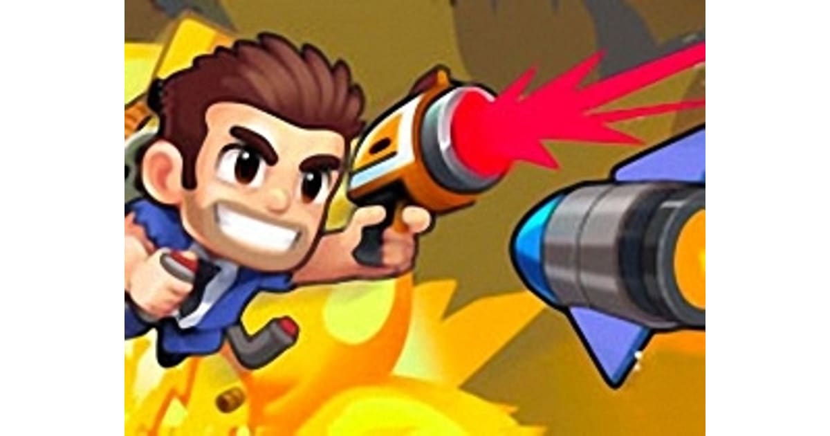 Jetpack Joyride - Play Jetpack Joyride Game Online Free